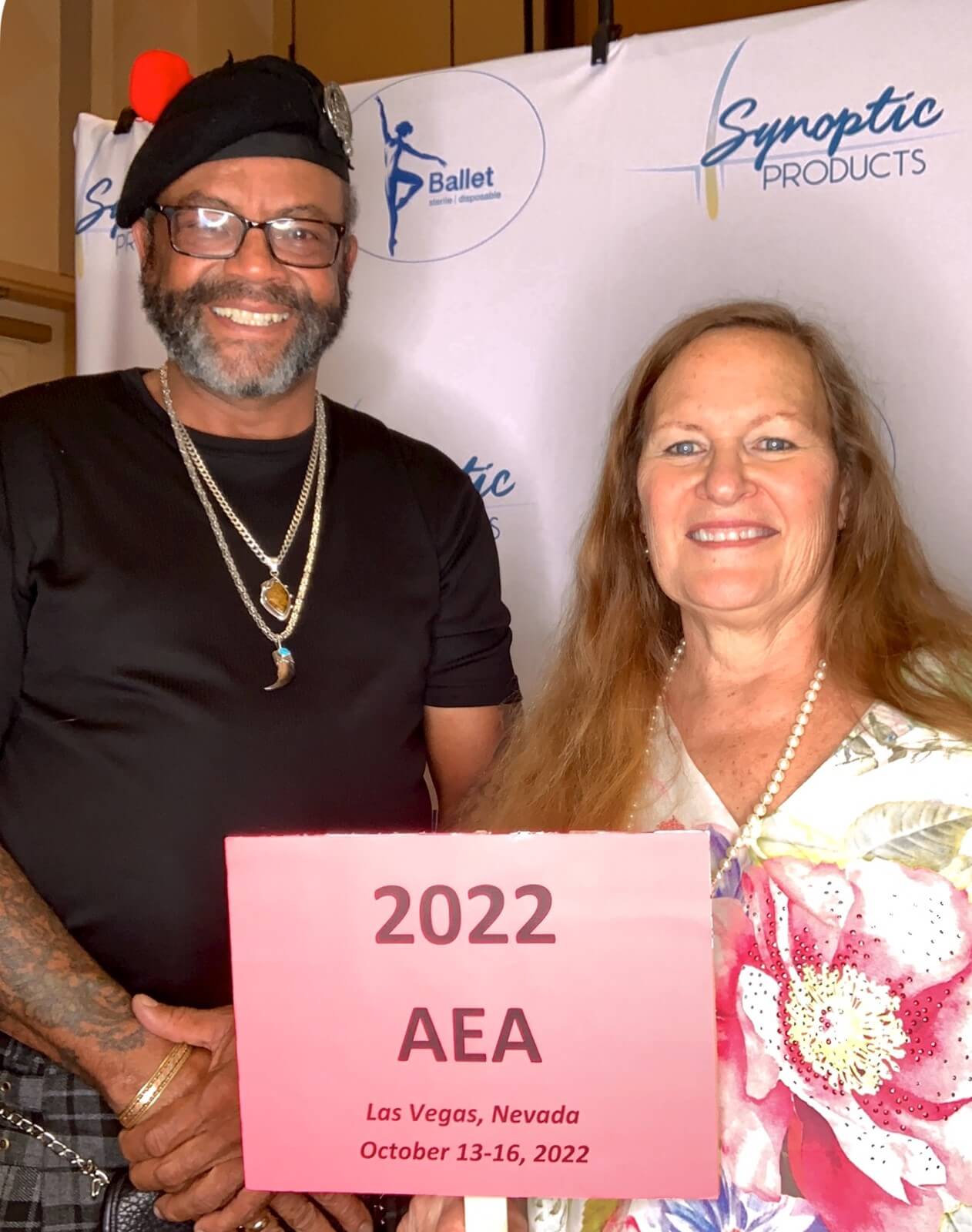 Mr. Tracy Lowe, Synoptic Products' Electrologist of the Month