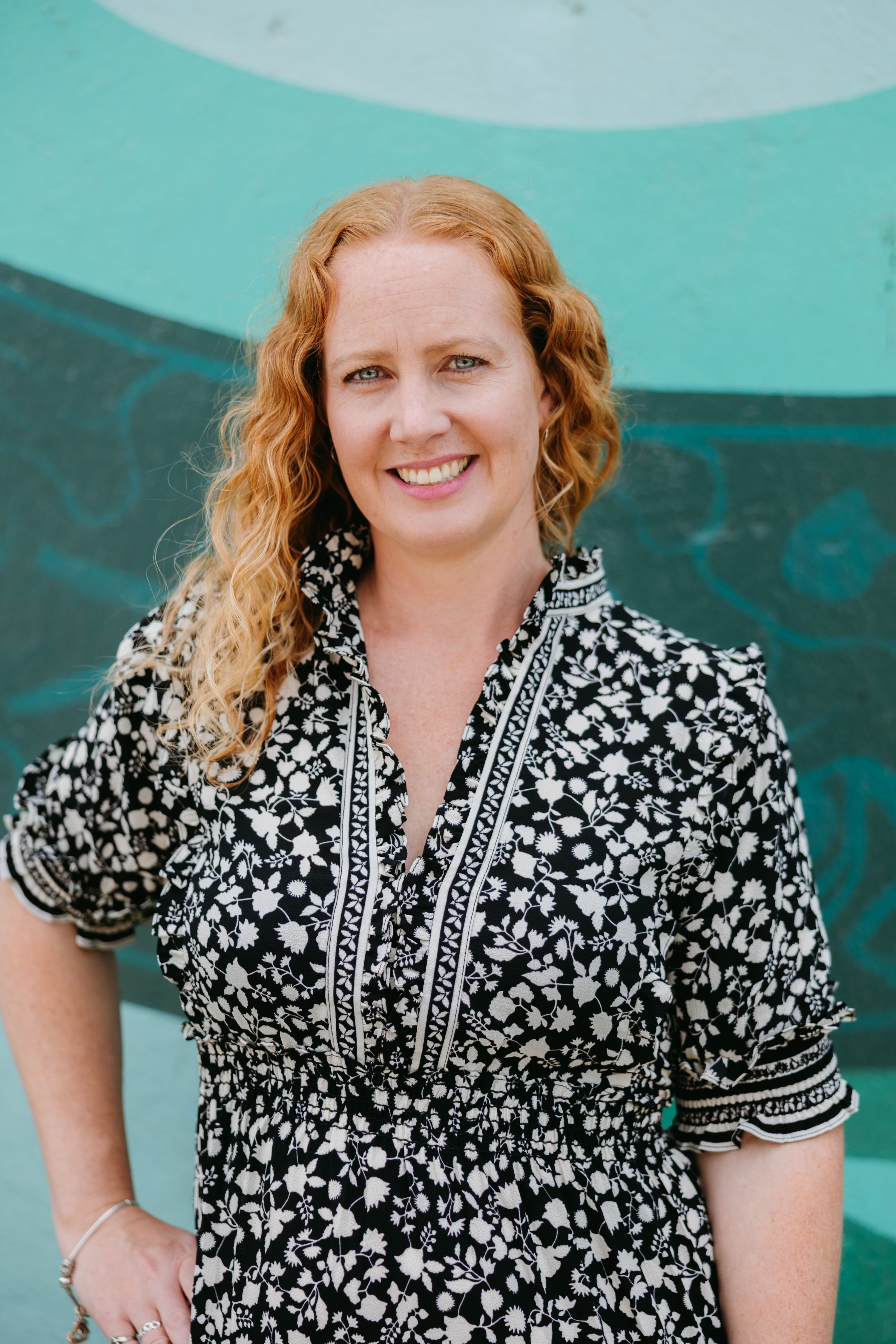 Ms. Karen Dykstra, Synoptic Products' Electrologist of the Month