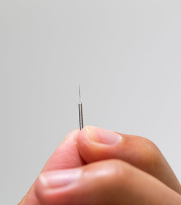 About Electrolysis Needles – Synoptic Products