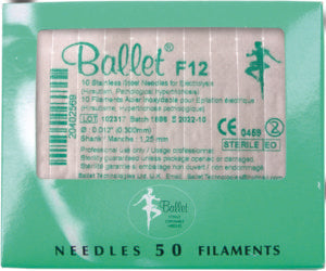Shop Ballet Needles – Synoptic Products